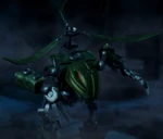 Iruini | Encyklopedia Bionicle | Fandom