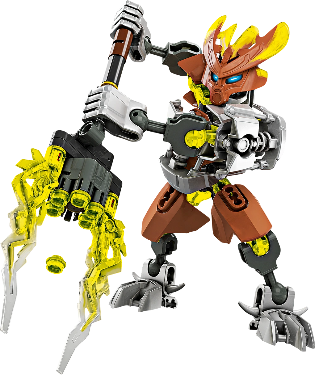 Nilkuu | Encyklopedia Bionicle | Fandom