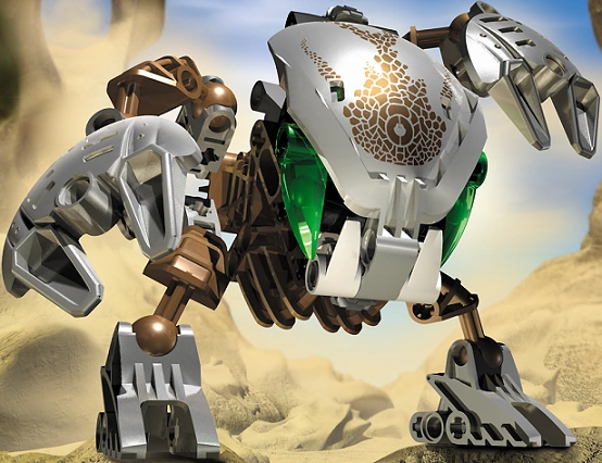 Pahrak-Kal | Encyklopedia Bionicle | Fandom