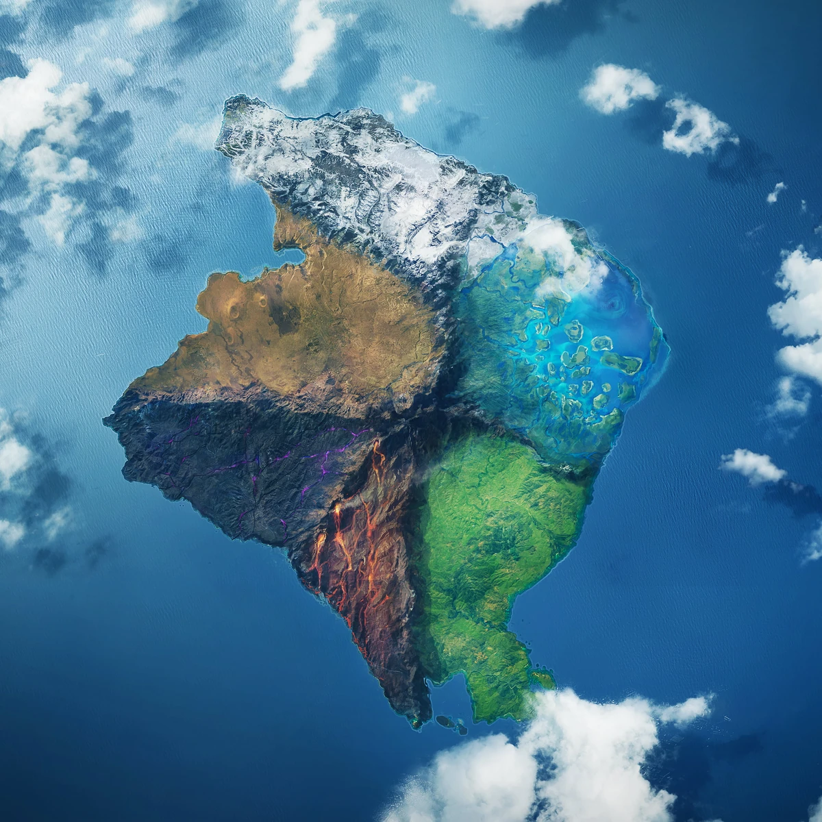 Okoto | Encyklopedia Bionicle | Fandom