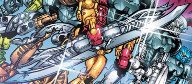 Miecze Magmy | Encyklopedia Bionicle | Fandom