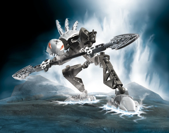 Kurahk | Encyklopedia Bionicle | Fandom