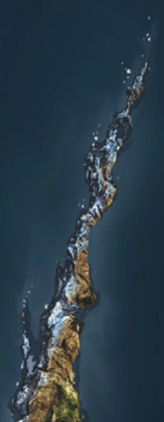 Przylądek Braku Nadziei | Encyklopedia Bionicle | Fandom