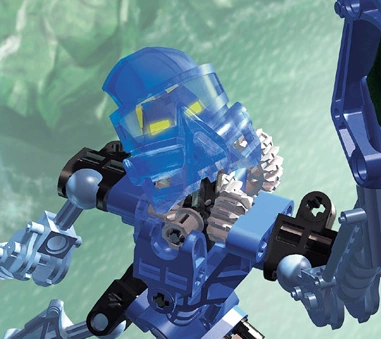 Gali | Encyklopedia Bionicle | Fandom