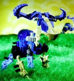 Krowa Mata Nui | Encyklopedia Bionicle | Fandom