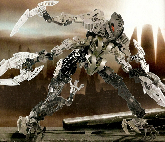 Darkness | Encyklopedia Bionicle | Fandom