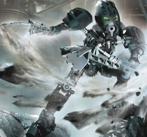 Whenua | Encyklopedia Bionicle | Fandom