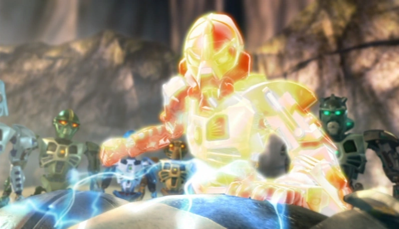 Moc Toa | Encyklopedia Bionicle | Fandom