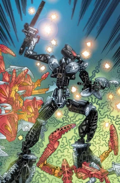 Galeria: Roodaka | Encyklopedia Bionicle | Fandom