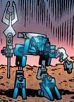 Gaaki | Encyklopedia Bionicle | Fandom