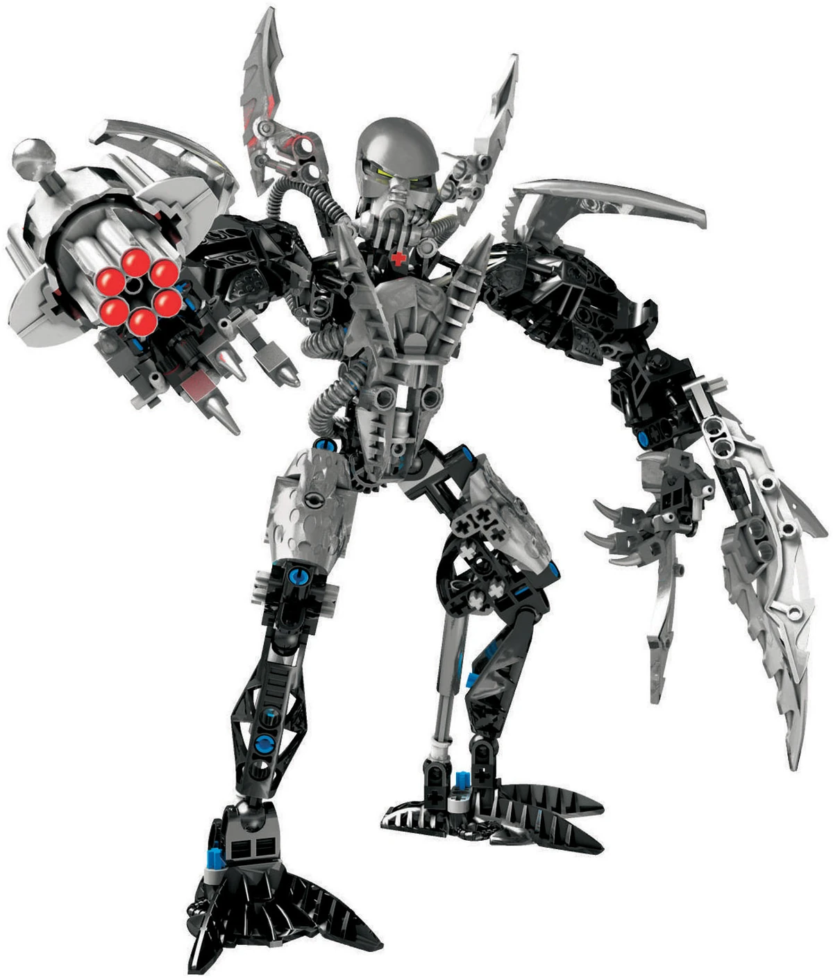 Hydraxon | Encyklopedia Bionicle | Fandom
