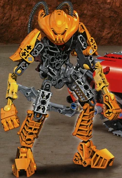 Telluris | Encyklopedia Bionicle | Fandom