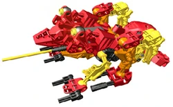 Ranama | Encyklopedia Bionicle | Fandom