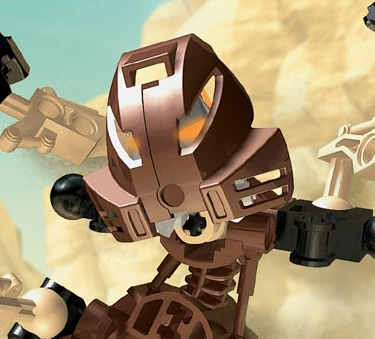 Pohatu | Encyklopedia Bionicle | Fandom