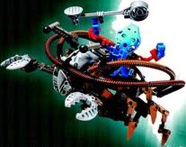Ussal | Encyklopedia Bionicle | Fandom