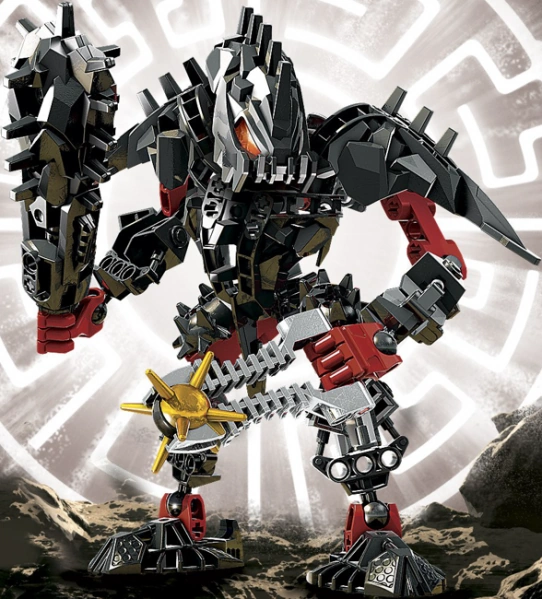 Stronius | Encyklopedia Bionicle | Fandom
