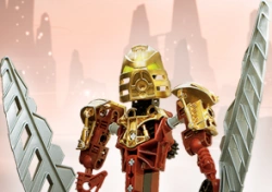 Lhikan | Encyklopedia Bionicle | Fandom