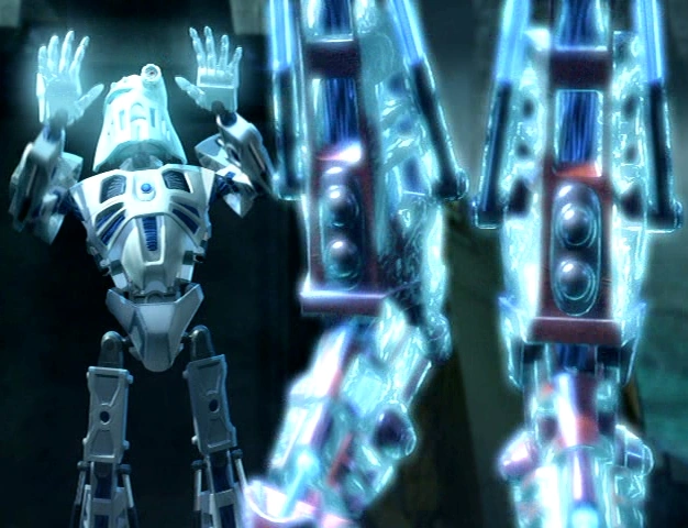 Telekineza | Encyklopedia Bionicle | Fandom