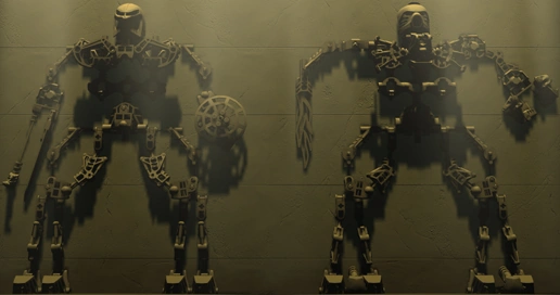 Toa Kaita | Encyklopedia Bionicle | Fandom