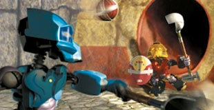 Kolhii | Encyklopedia Bionicle | Fandom