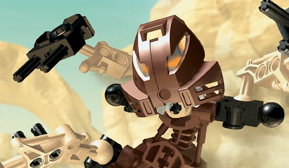 Pohatu | Encyklopedia Bionicle | Fandom