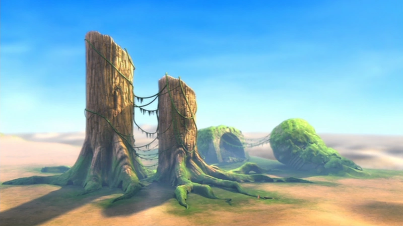 Tesara | Encyklopedia Bionicle | Fandom