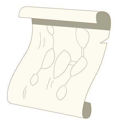 Mapa Ga-Koro | Encyklopedia Bionicle | Fandom