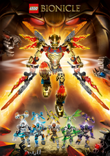Bionicle | Encyklopedia Bionicle | Fandom