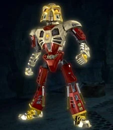 Galeria: Lhikan | Encyklopedia Bionicle | Fandom