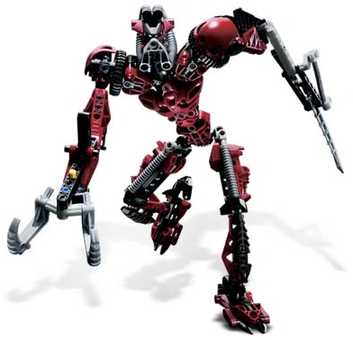 Sidorak | Encyklopedia Bionicle | Fandom