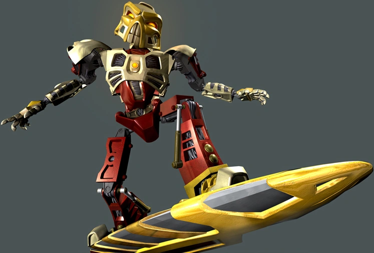 Toa Mangai | Encyklopedia Bionicle | Fandom