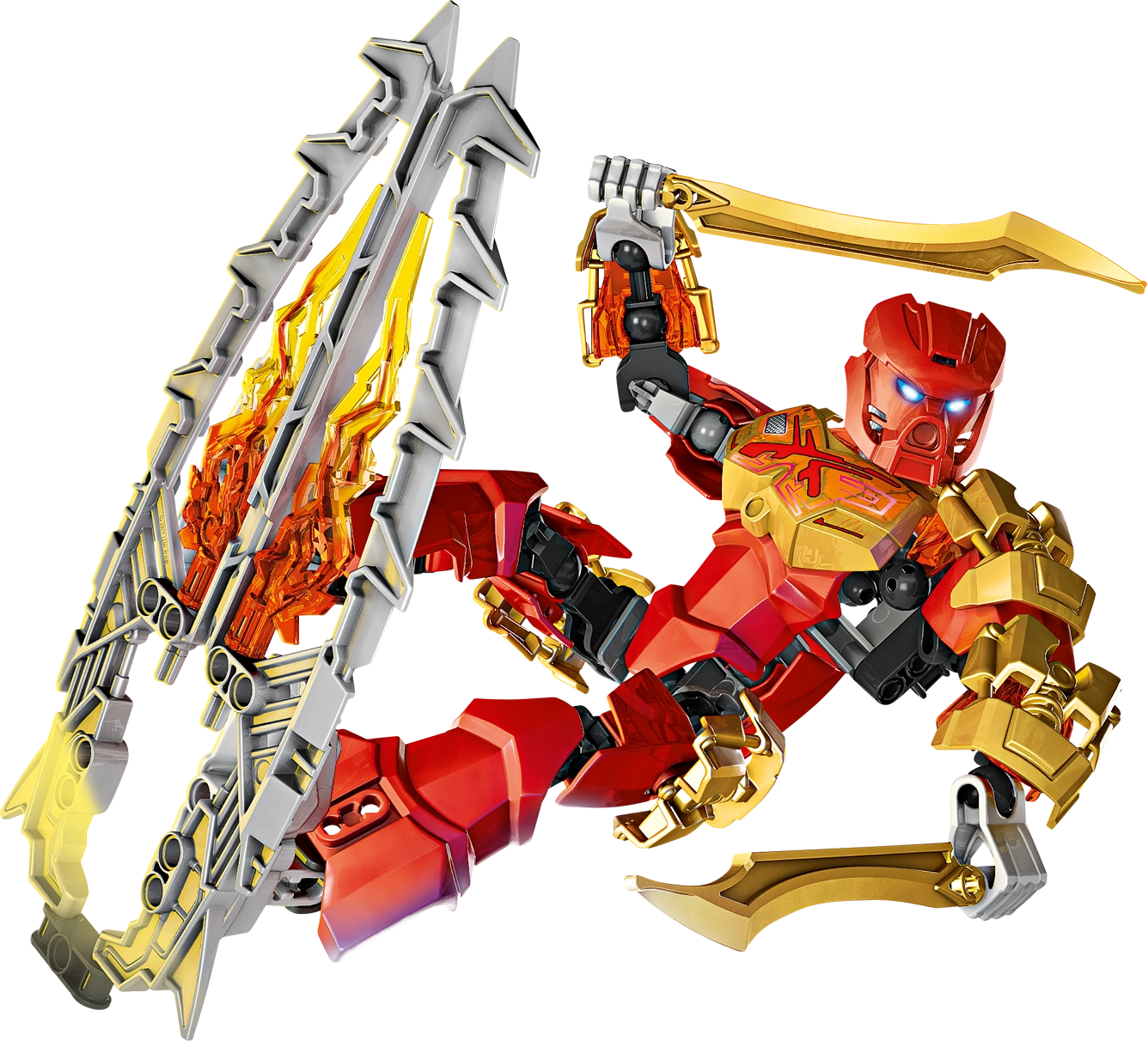 Galeria: Tahu | Encyklopedia Bionicle | Fandom
