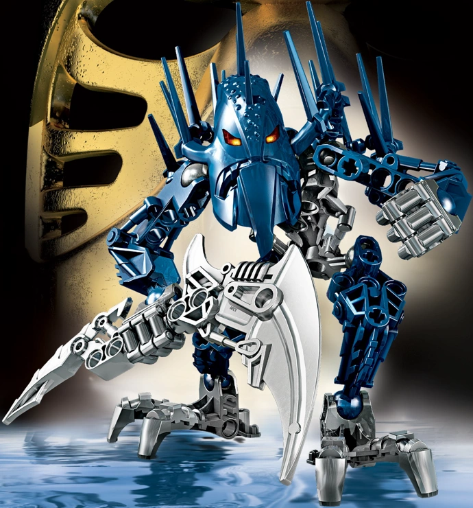 Nektann | Encyklopedia Bionicle | Fandom