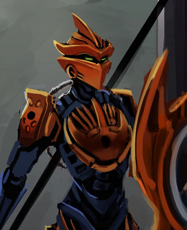 Gaaki | Encyklopedia Bionicle | Fandom