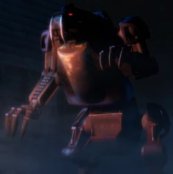 Muaka | Encyklopedia Bionicle | Fandom