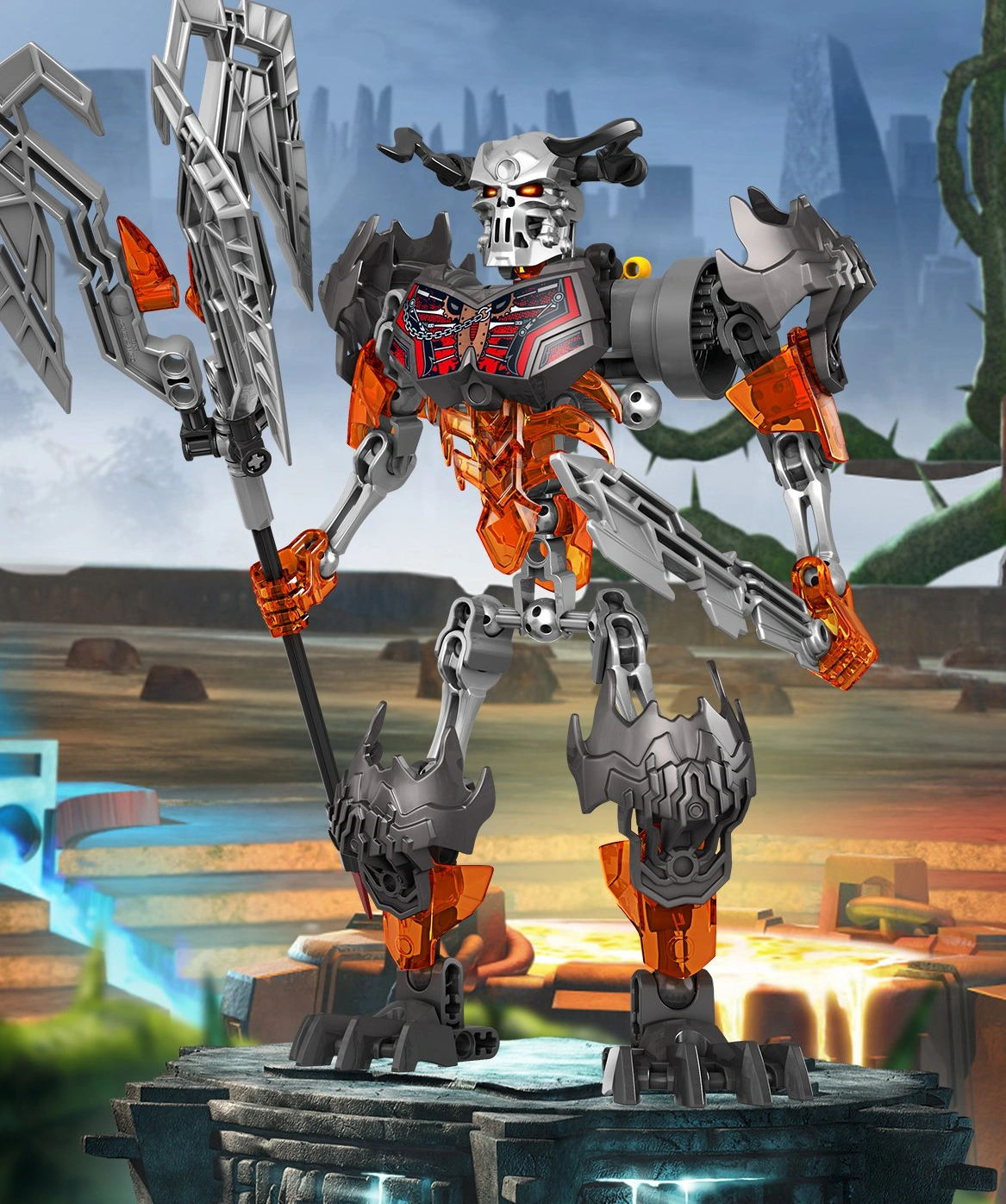 Kulta | Encyklopedia Bionicle | Fandom