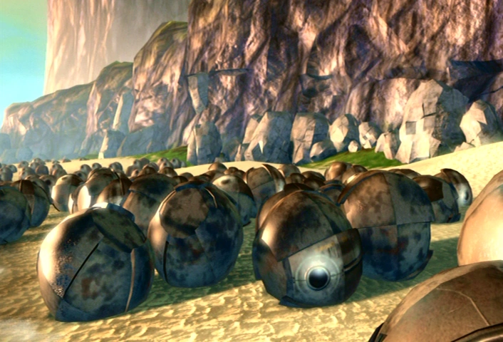 Sfera Matoran | Encyklopedia Bionicle | Fandom