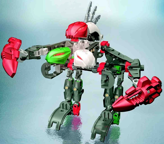 Rahkshi Kaita Za | Encyklopedia Bionicle | Fandom