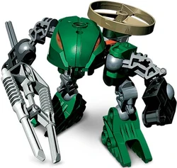 Iruini | Encyklopedia Bionicle | Fandom