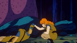 Bongo | Dragon Ball Wiki | Fandom