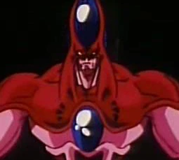 Kategoria:Androidy | Dragon Ball Wiki | Fandom