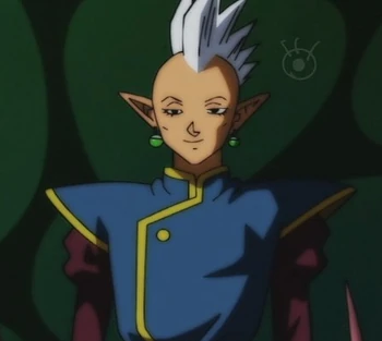 Kur | Dragon Ball Wiki | Fandom