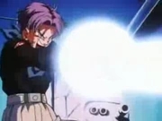 Buster Cannon | Dragon Ball Wiki | Fandom