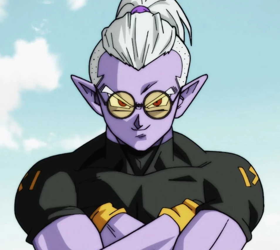 Fu | Dragon Ball Wiki | Fandom
