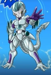 Rezok | Dragon Ball Wiki | Fandom