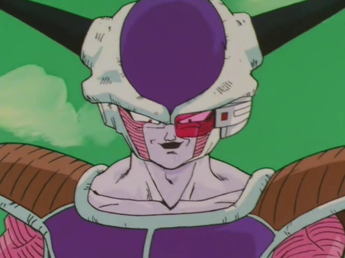 Freezer | Dragon Ball Wiki | Fandom