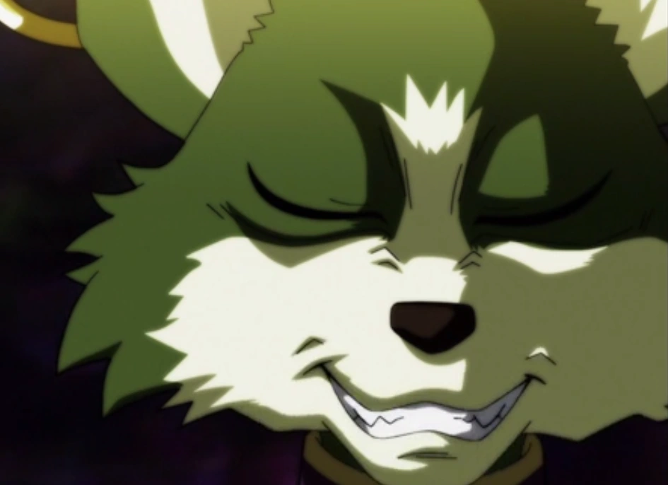 Majora | Dragon Ball Wiki | Fandom