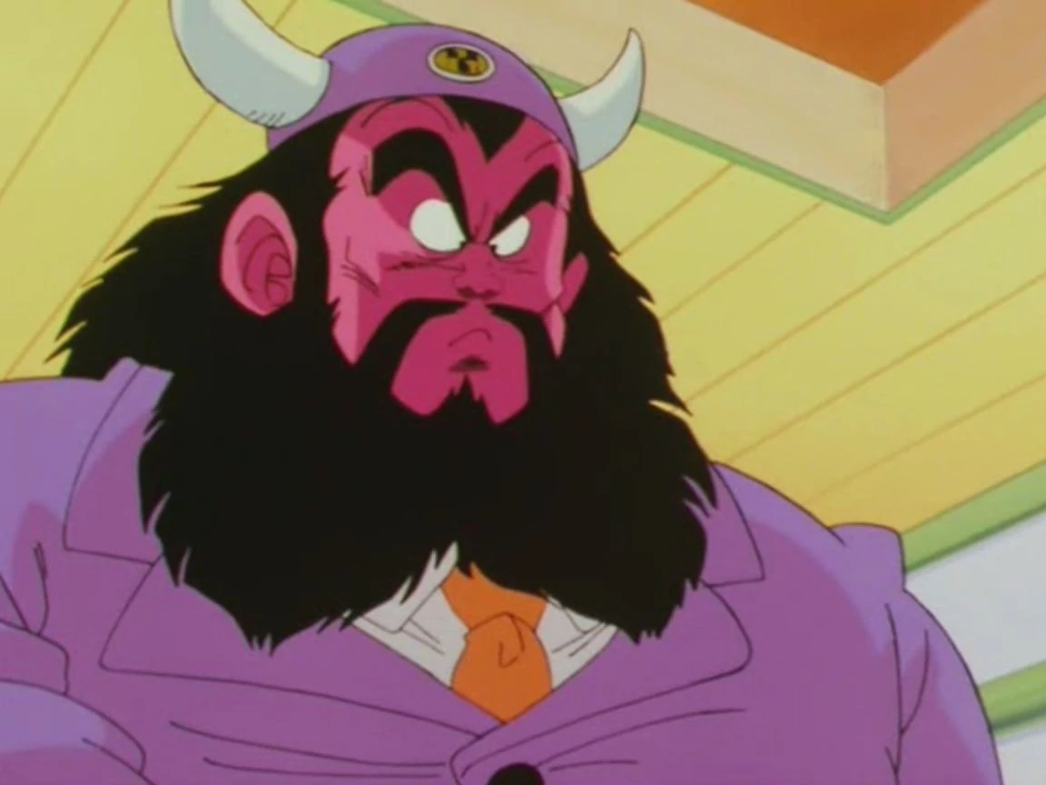 Emma Daiō | Dragon Ball Wiki | Fandom