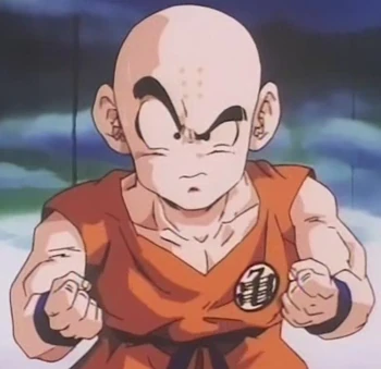 Kurilín | Dragon Ball Wiki | Fandom