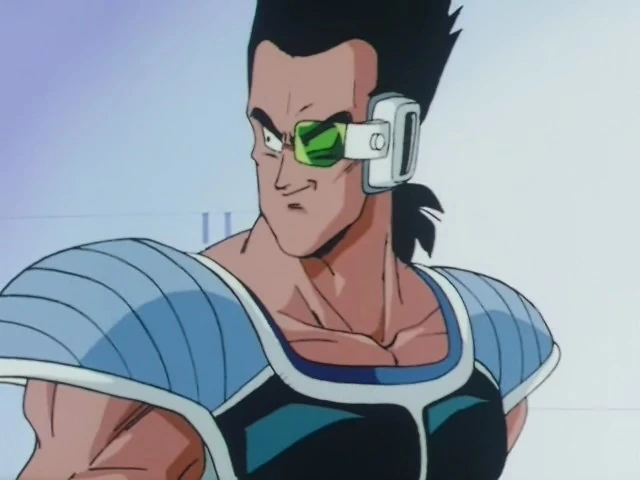 Toma | Dragon Ball Wiki | Fandom